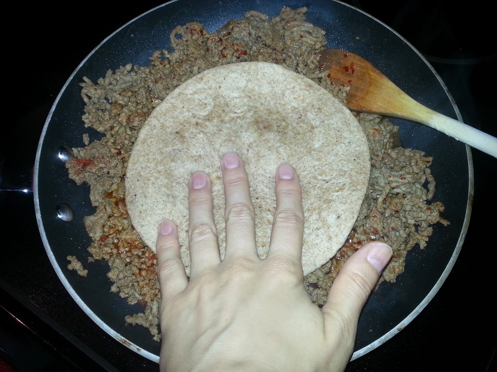 Delicious Turkish Food Recipes: Roast Chicken with Potatoes (Firinda ...