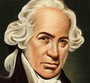 Utopías y Realidades Universales: Biografía de Daniel Gabriel Fahrenheit