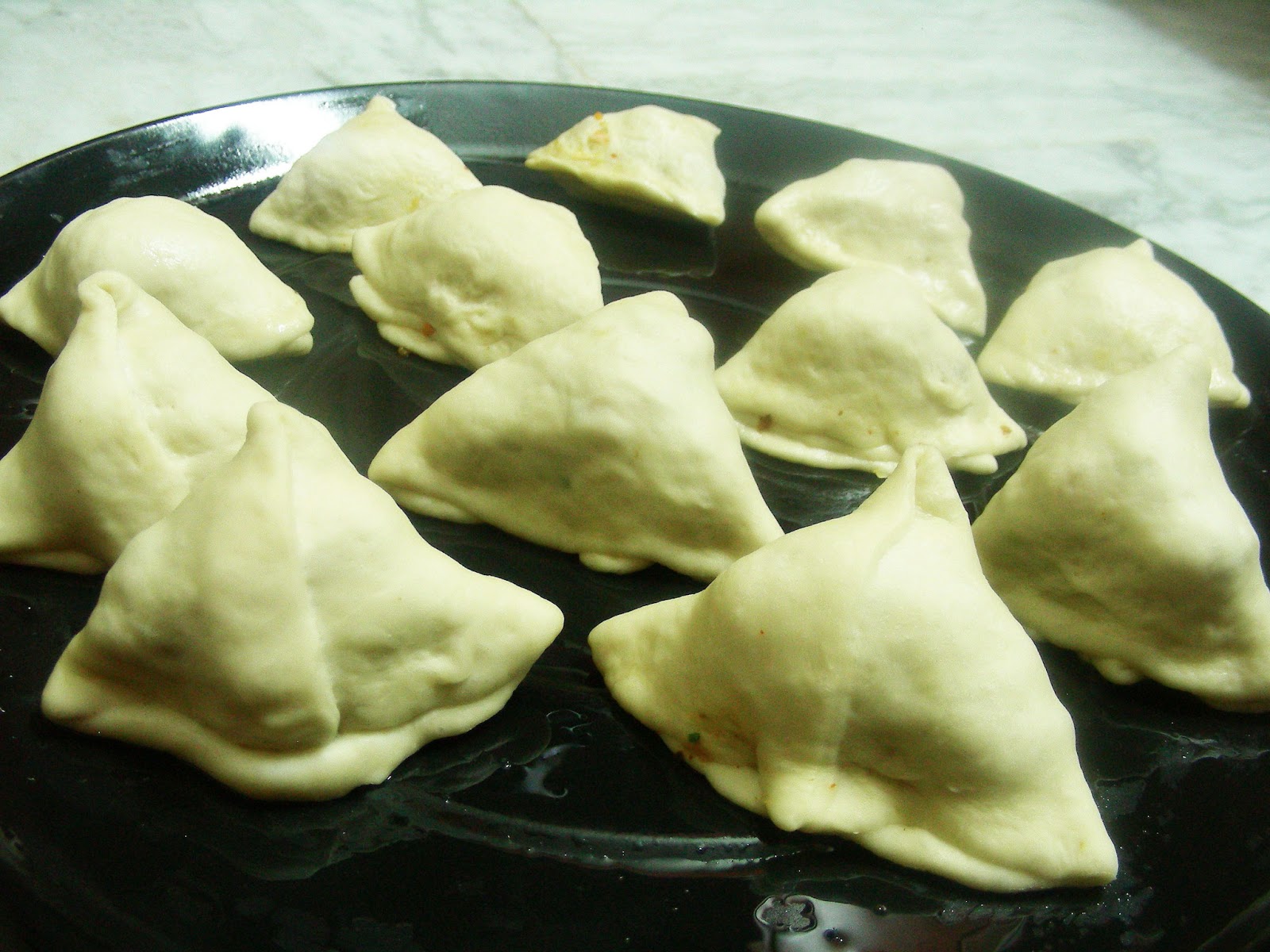 Nimmy's Kitchen: February 2013