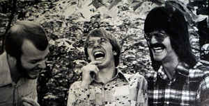 100 Greatest CCM Albums of the '70s: #43 THE PAT TERRY GROUP by the Pat ...