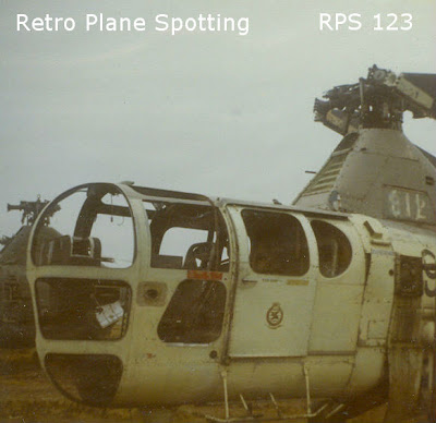 Retro Plane Spotting with Uncle Roger: A303 Wrecks and Relics