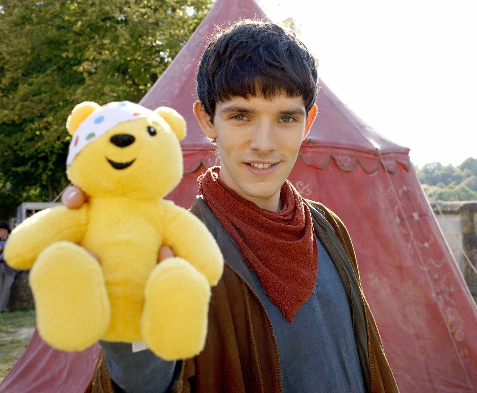 Colin Morgan Photo Gallery2 | Tv Series Posters and Cast
