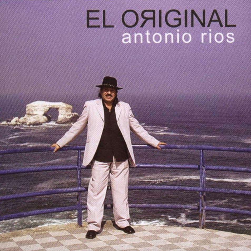 AQUELLAS CANCIONES Tropical y Cuartetera: 2005 - Antonio Rios - El ...