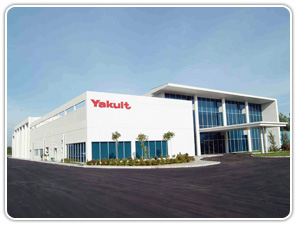 Y.A.K.U.L.T: YAKULT MALAYSIA (General)