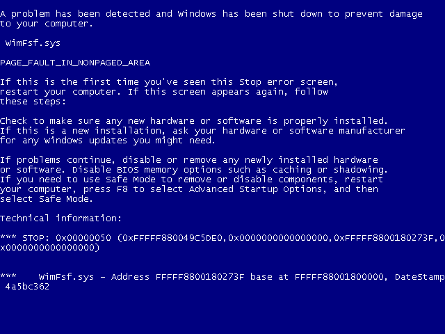Warren Togami: Windows 7 KVM Trouble on Fedora 16