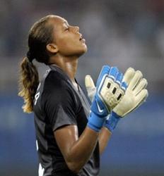 Beautiful Female Football Players: Female Footballer - Bárbara ...