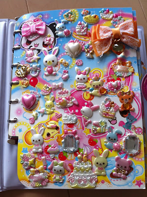 Mums and Kids ★ Japan: Toys?! what young Japanese girls are playing in ...