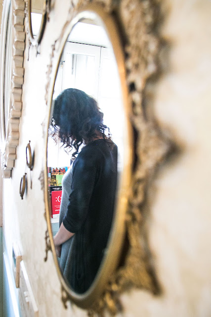 The Corner Courtyard - the confluence of legacy and modernity in the ...