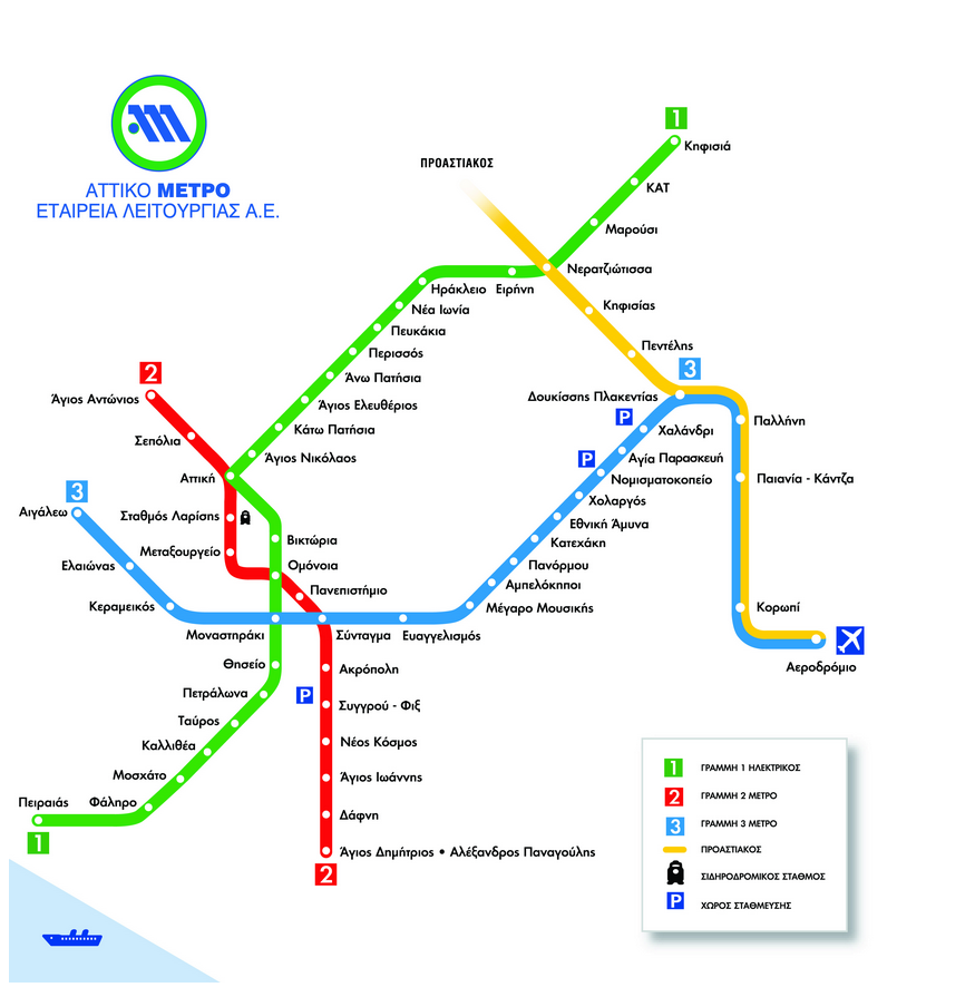 Μαθαίνω παίζοντας: ΑΤΤΙΚΟ ΜΕΤΡΟ- Μάθημα Γλώσσας