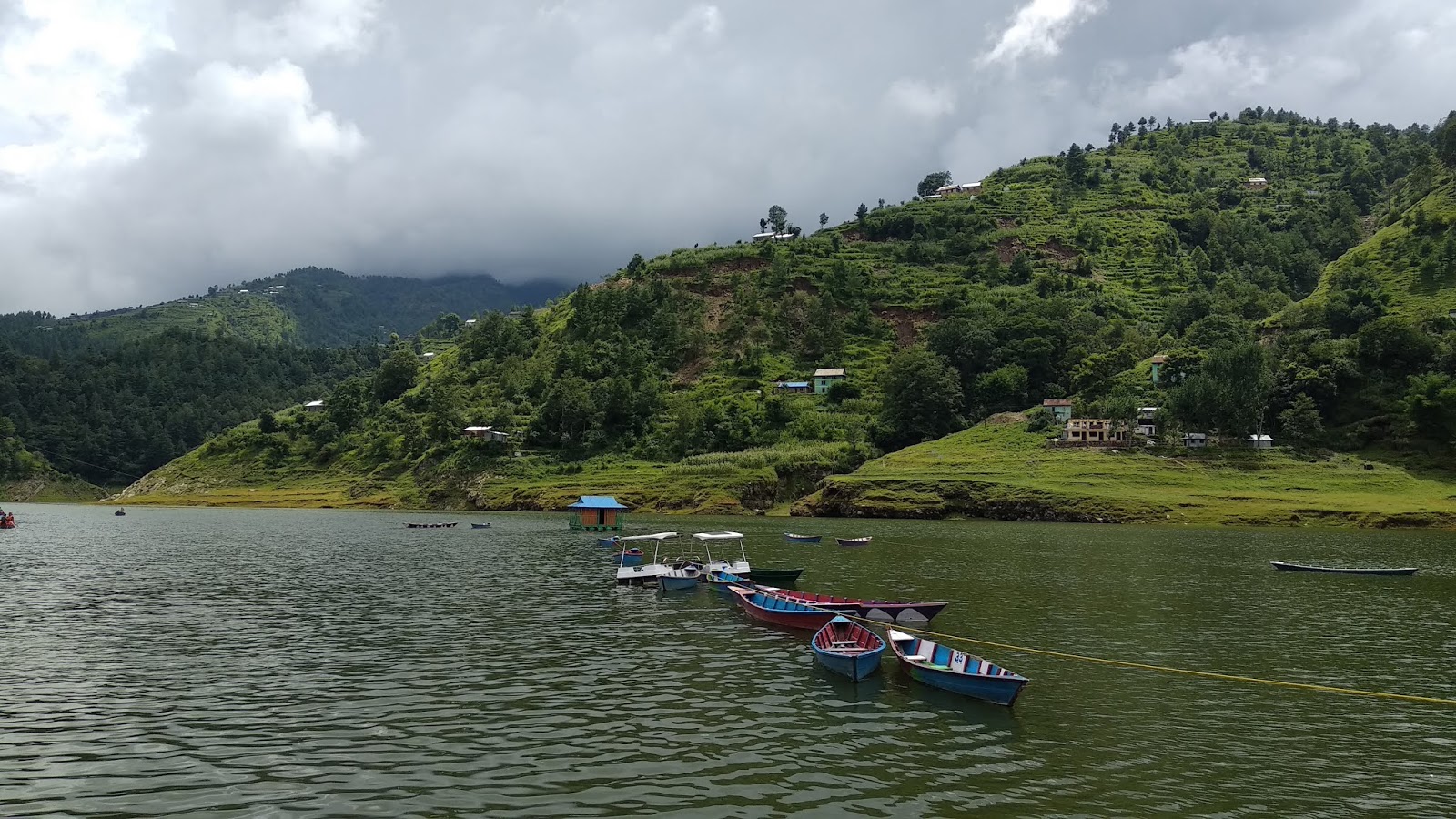 Things to do in Markhu