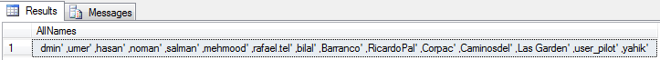 Technology Retrieve Comma Separated Values technology-retrieve-comma-separated-values