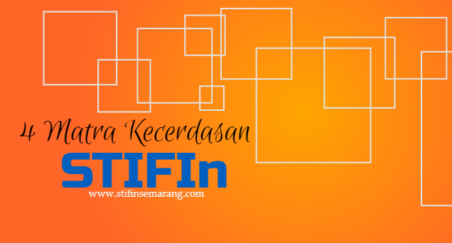 4 Matra Kecerdasan » STIFIn Semarang