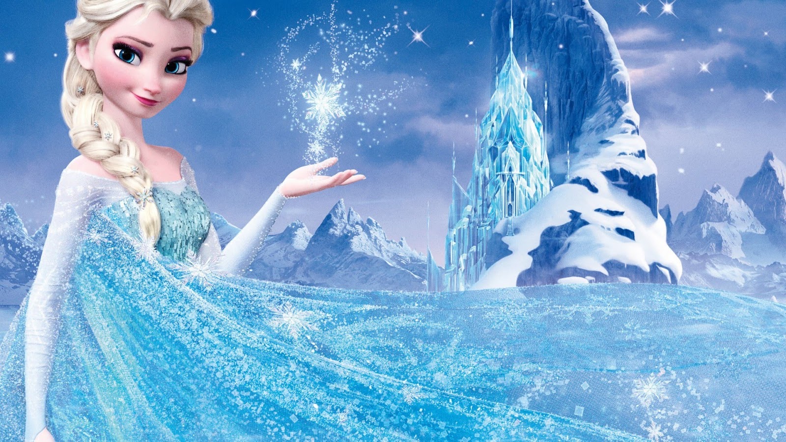 ¿Por qué ha gustado tanto Frozen?