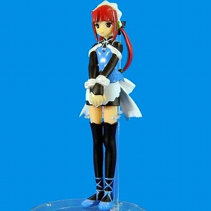 POPOTAN-SDCL: ぽぽたん フィギュア