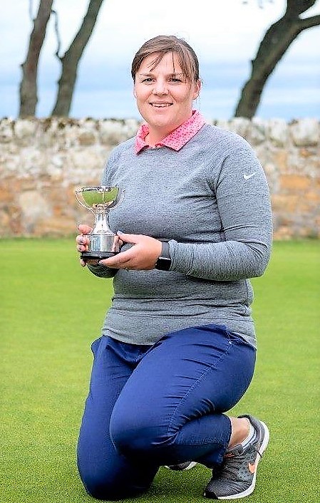 Scottish Golf View - Golf News from Around the World