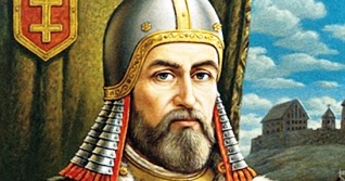 TRAS LAS HUELLAS DE HERÓDOTO. . . : ALGIRDAS