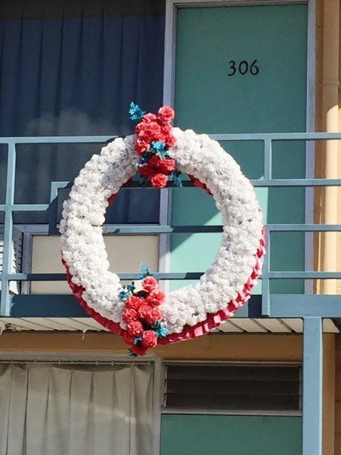 southernchanges: Room 306, Frozen in Time