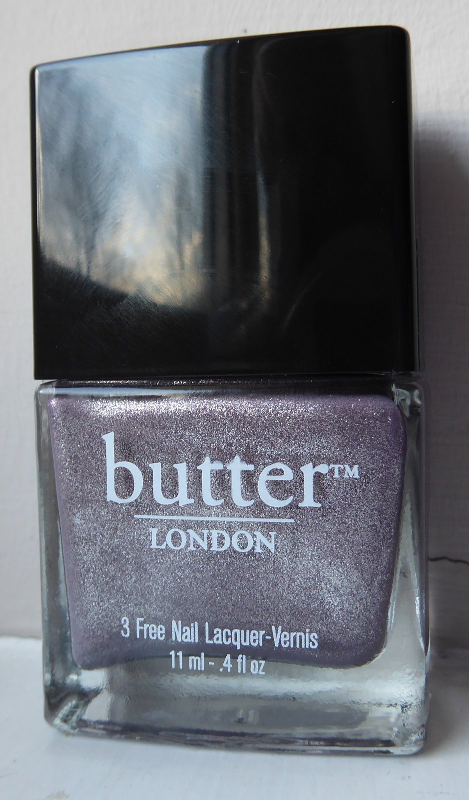 Polishtopia: Butter London - Posh Bird