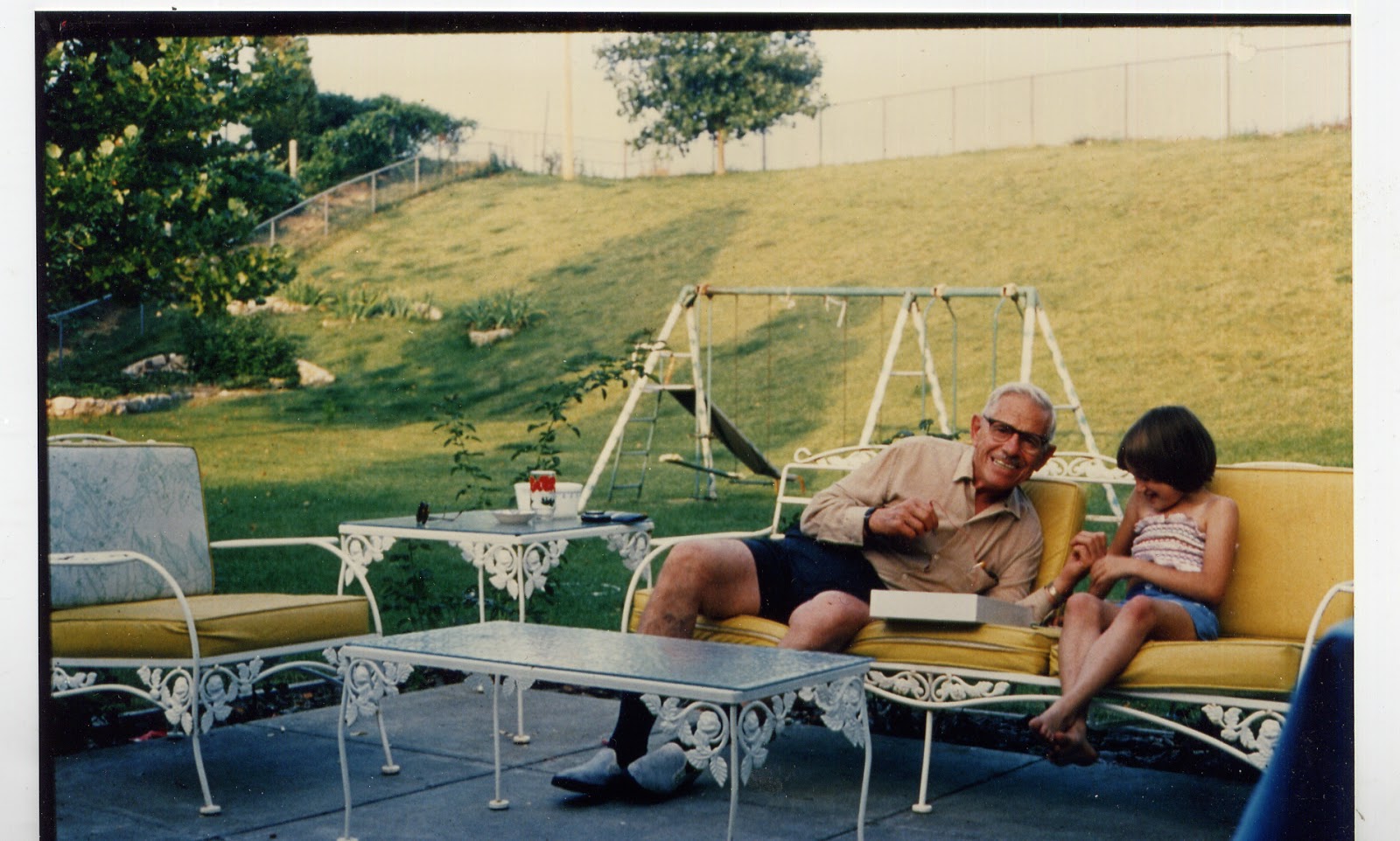 Lucido Family Blog: Joseph Louis Lucido