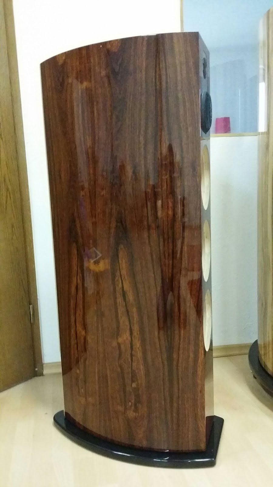 ARTOS AUDIO SPEAKERS FROM GERMANY – M & S | Ultimate High-Fidelity