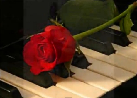 Angélica Italia: Historia de Amor - Beethoven