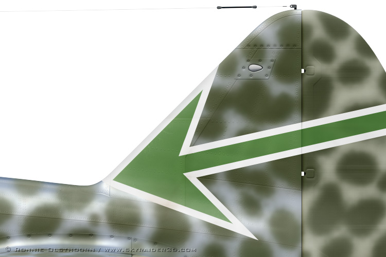 Aviation of Japan 日本の航空史: Ki-44 Profiles by Ronnie Olsthoorn