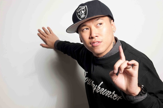 MC Jin - Rapper chinês dá baile - Site do Oriente