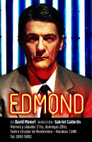 JUNTOS: EDMOND...HAY QUE VERLA