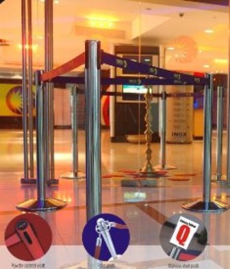 Effective Queuing Solution with Economic Queue Managers « Q-Manager ...