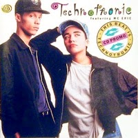QUÉ FUE DE...?: TECHNOTRONIC