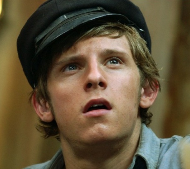 Super Hollywood: Jamie Bell Profile, Pictures, Images And Wallpapers