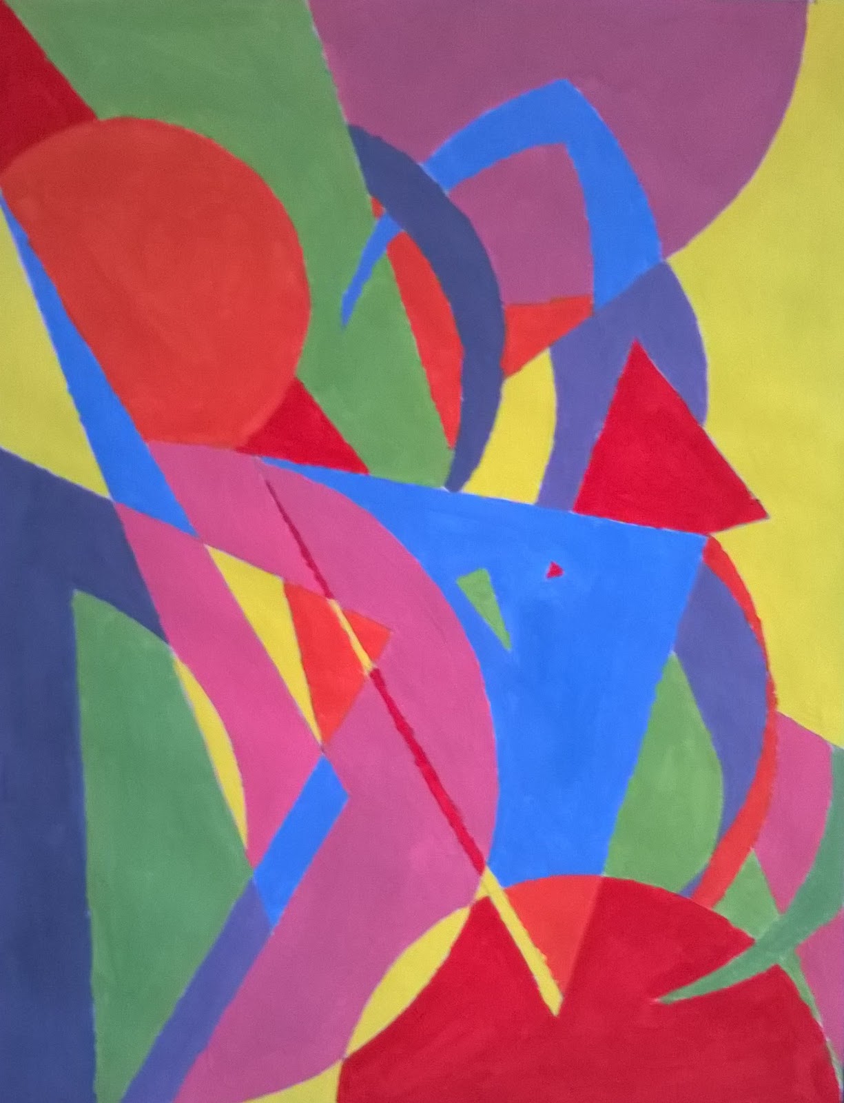 EL DOMINIO DEL DIBUJO: TB 38. La obra de arte abstracta y la ...