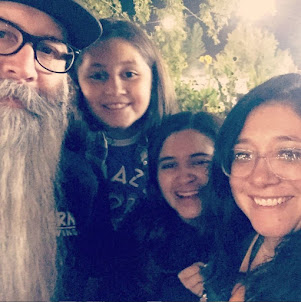 Punk Rock Parents: Rainbow