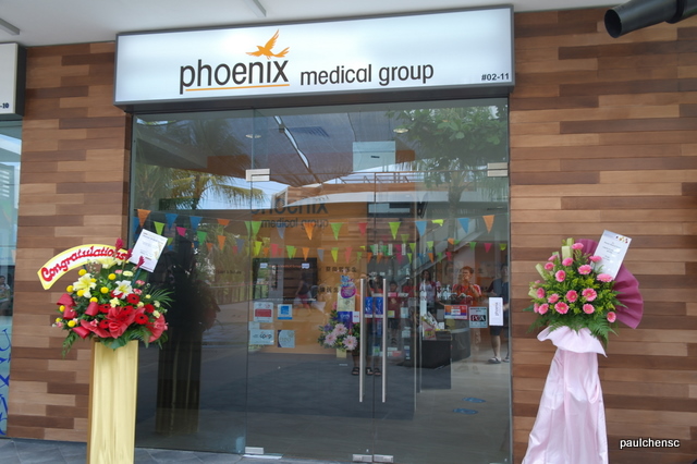 paulchensc - welcome: The Greenwich V Experience - Greenwich V Grand ...