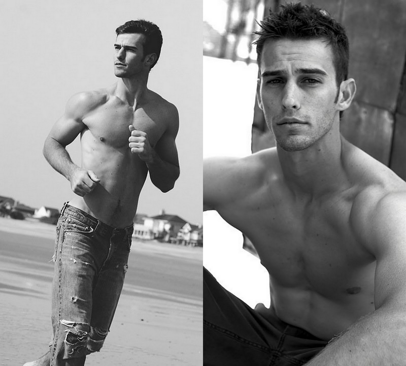 Survivor Hunks: Jay Byars