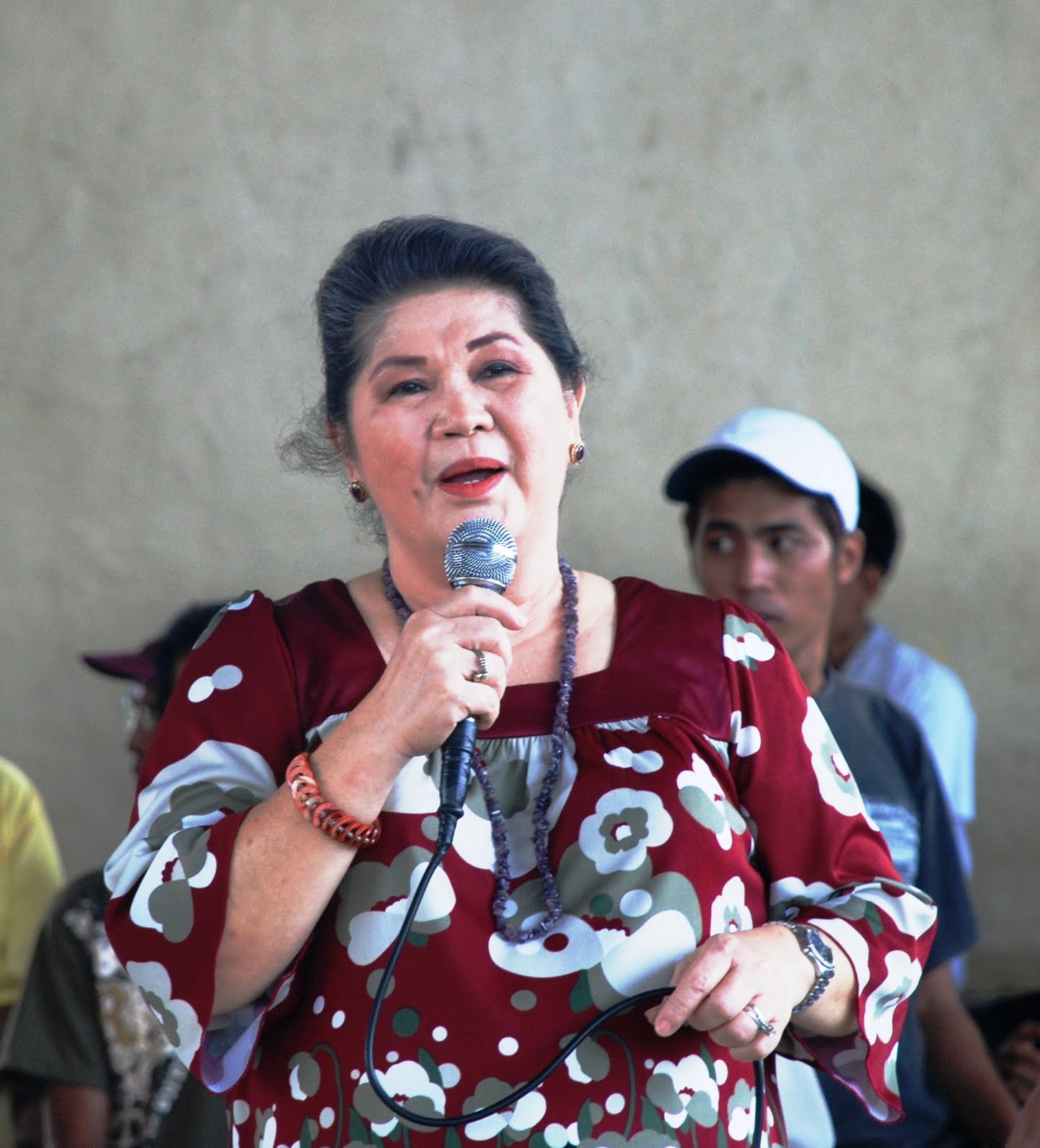 Marinduque Rising: Treasure Hunt: Gasan SB conducts ocular inspection ...