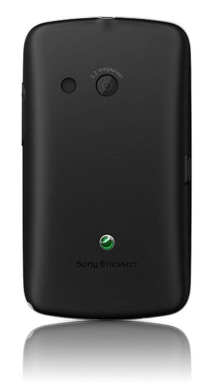 Sony Ericsson: Sony Ericsson announces Xperia ray, Xperia active and ...