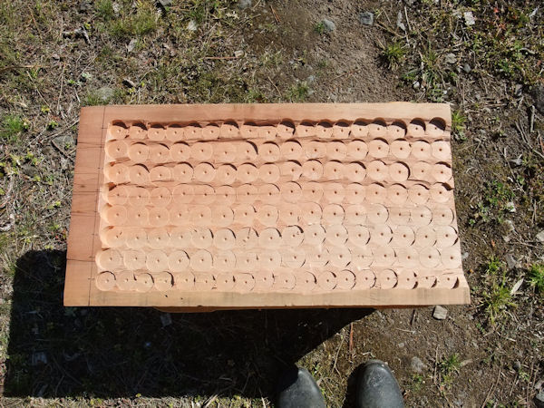 Gold Panning and Old Man's Dream: Production of Japanese traditional ...