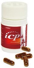 icp capsule - what is it? ~ Tasly Health Products
