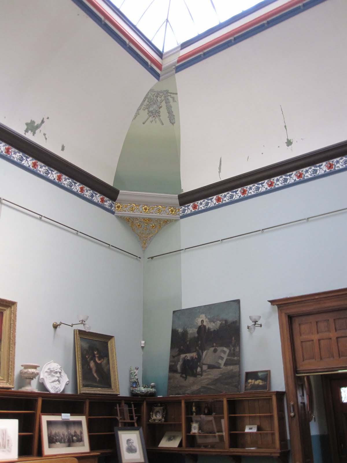 Discovering Indiana's Crossroads: General Lew Wallace Study