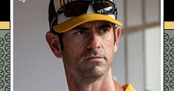 Dodgers Blue Heaven: Welcome to the Blue, Mark Prior!