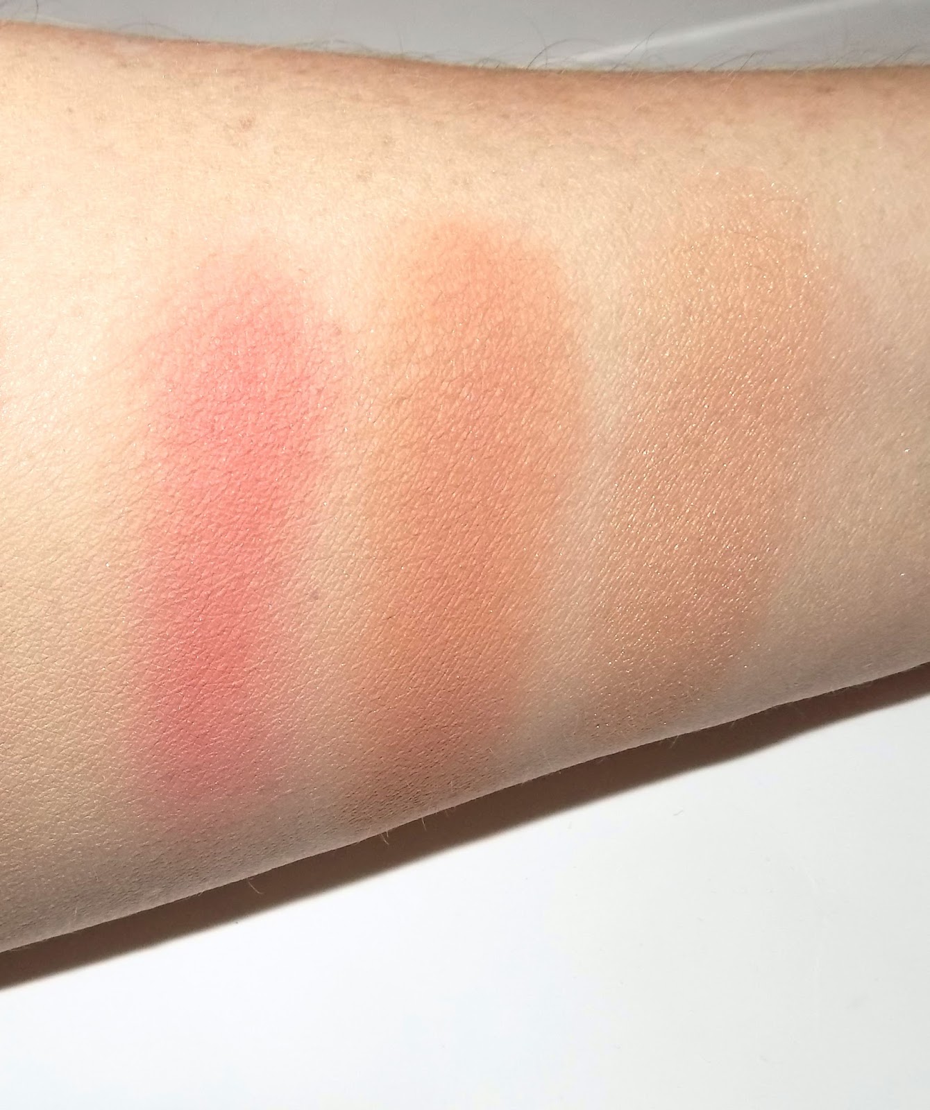 The Beauty Alchemist: Chanel Coco Code Blush Harmony-Spring 2017