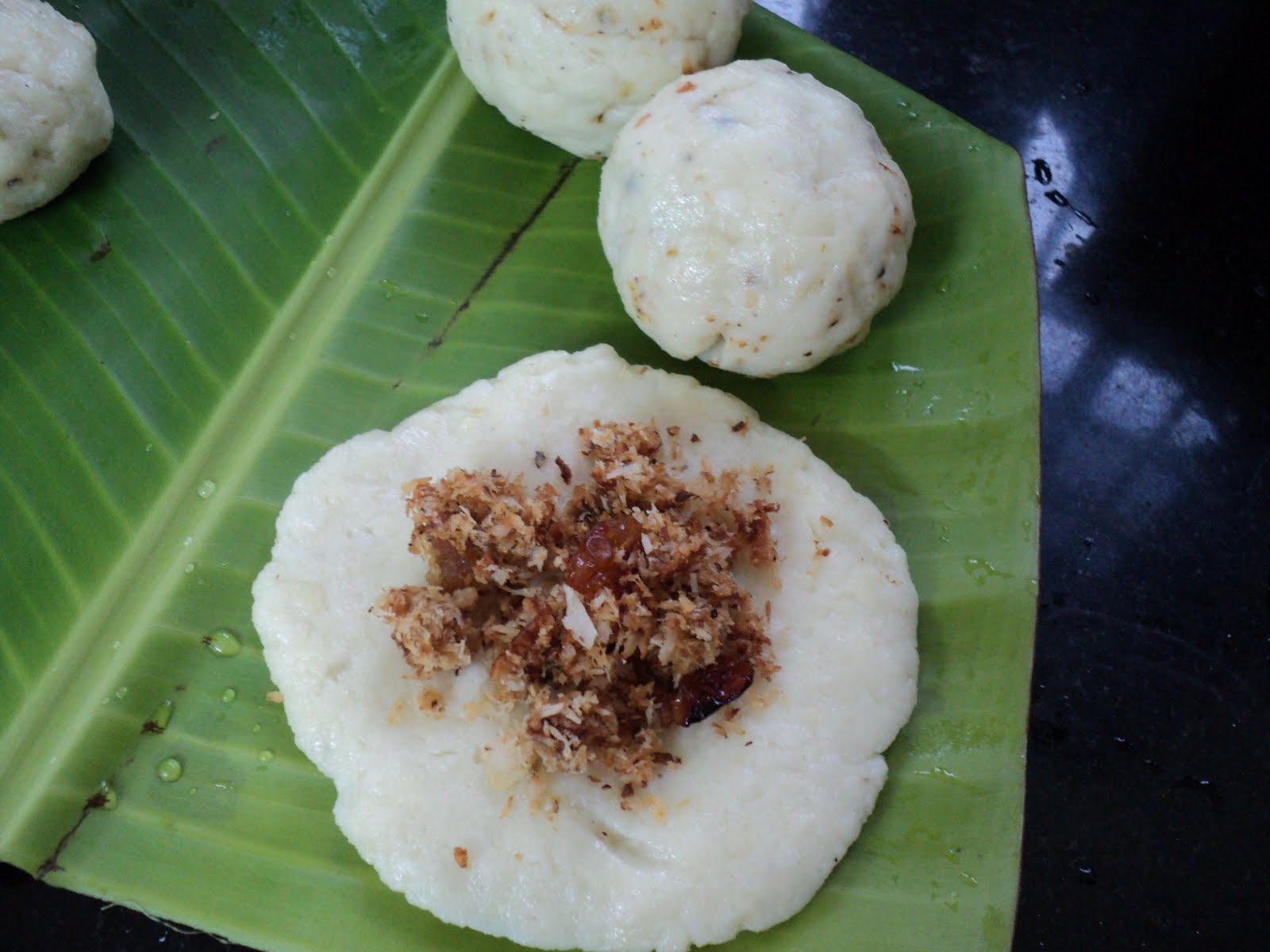 Oriyarasoi - The cosmopolitan Odia's Kitchen !: Manda Pitha ( also ...