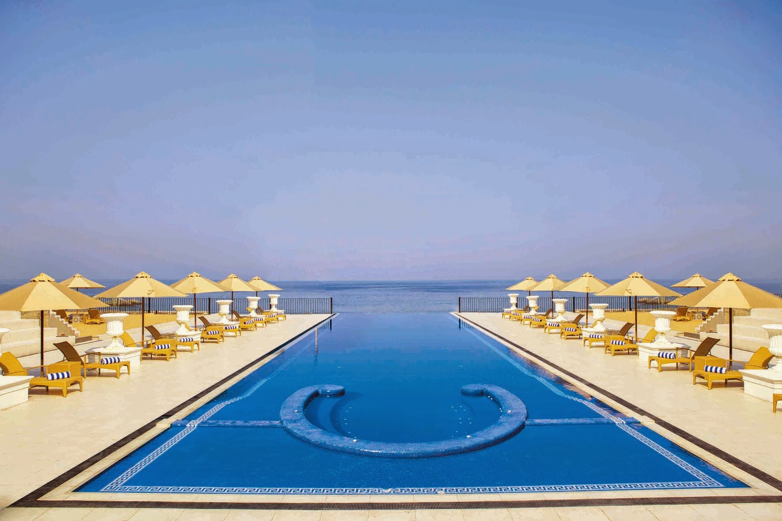 The Kingsbury Hotel - Colombo - Marvellous Sri Lanka