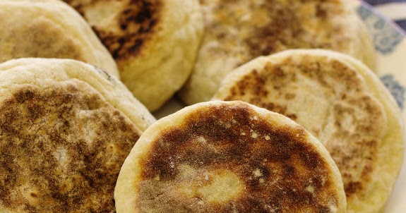 Cinco Quartos de Laranja: Vamos fazer pão: Bolo do caco