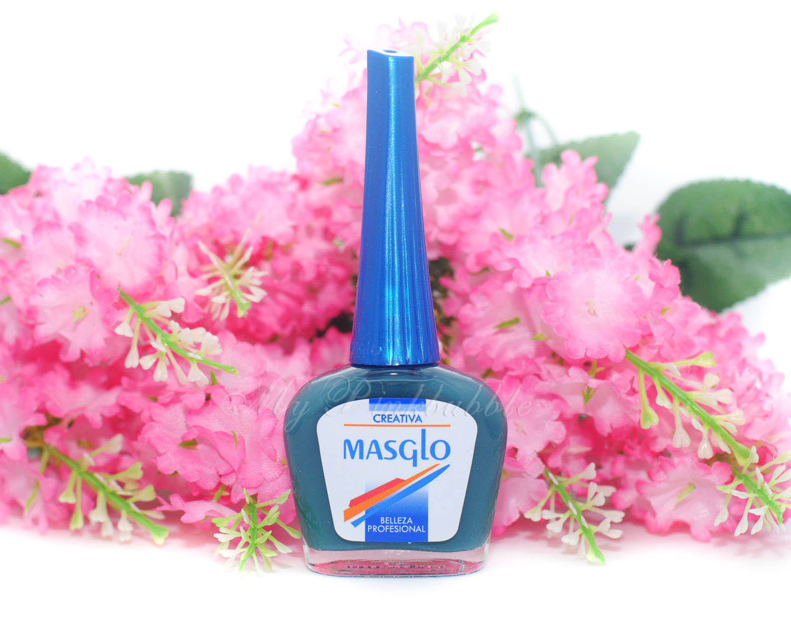 Masglo colección Top Color | My Pinkbubble - Blog de Belleza