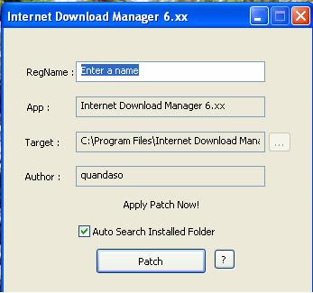 Thủ thuật Internet Download Manager - download crack IDM full portable ...