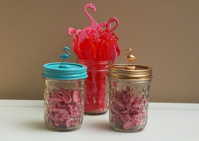 Easy, affordable and fun DIY toy animal jar tutorial!