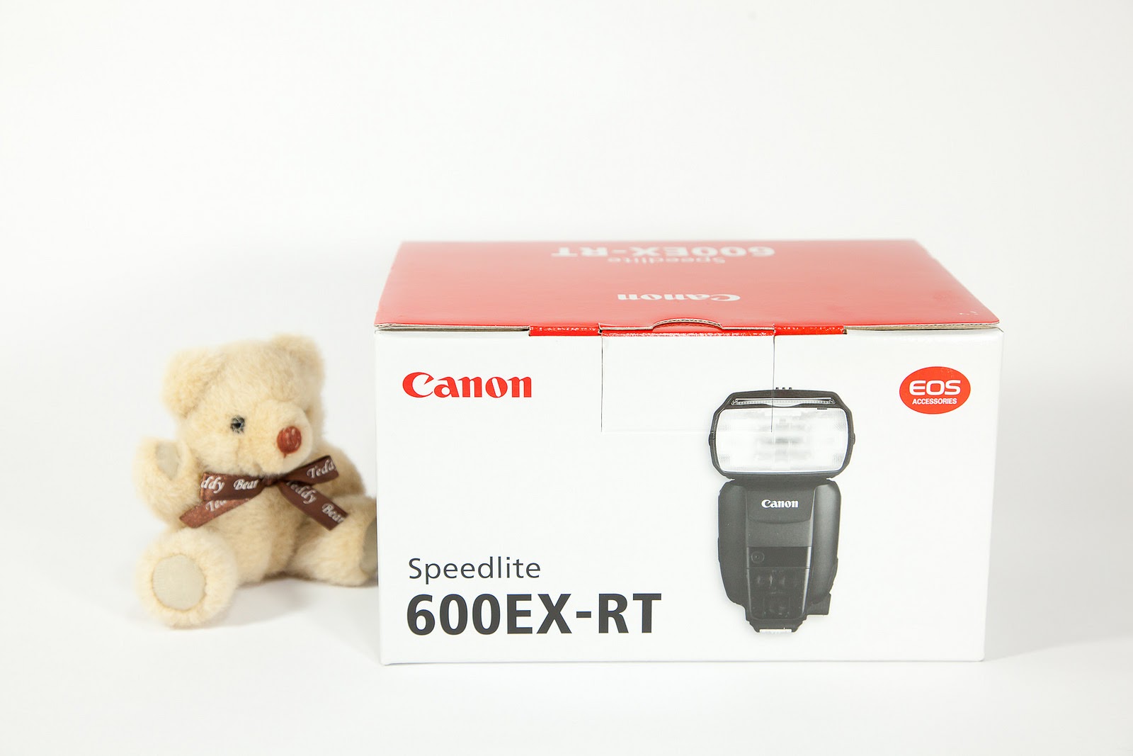 【攝影器材】神燈新典範 Canon 600EX-RT