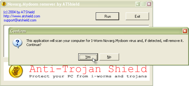 ~My Hobby~: 10 Virus Komputer / Laptop Paling Berbahaya